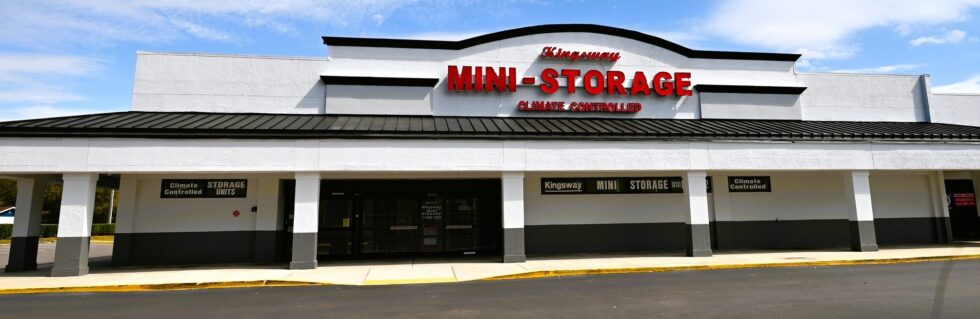 Premier Storage of FLA